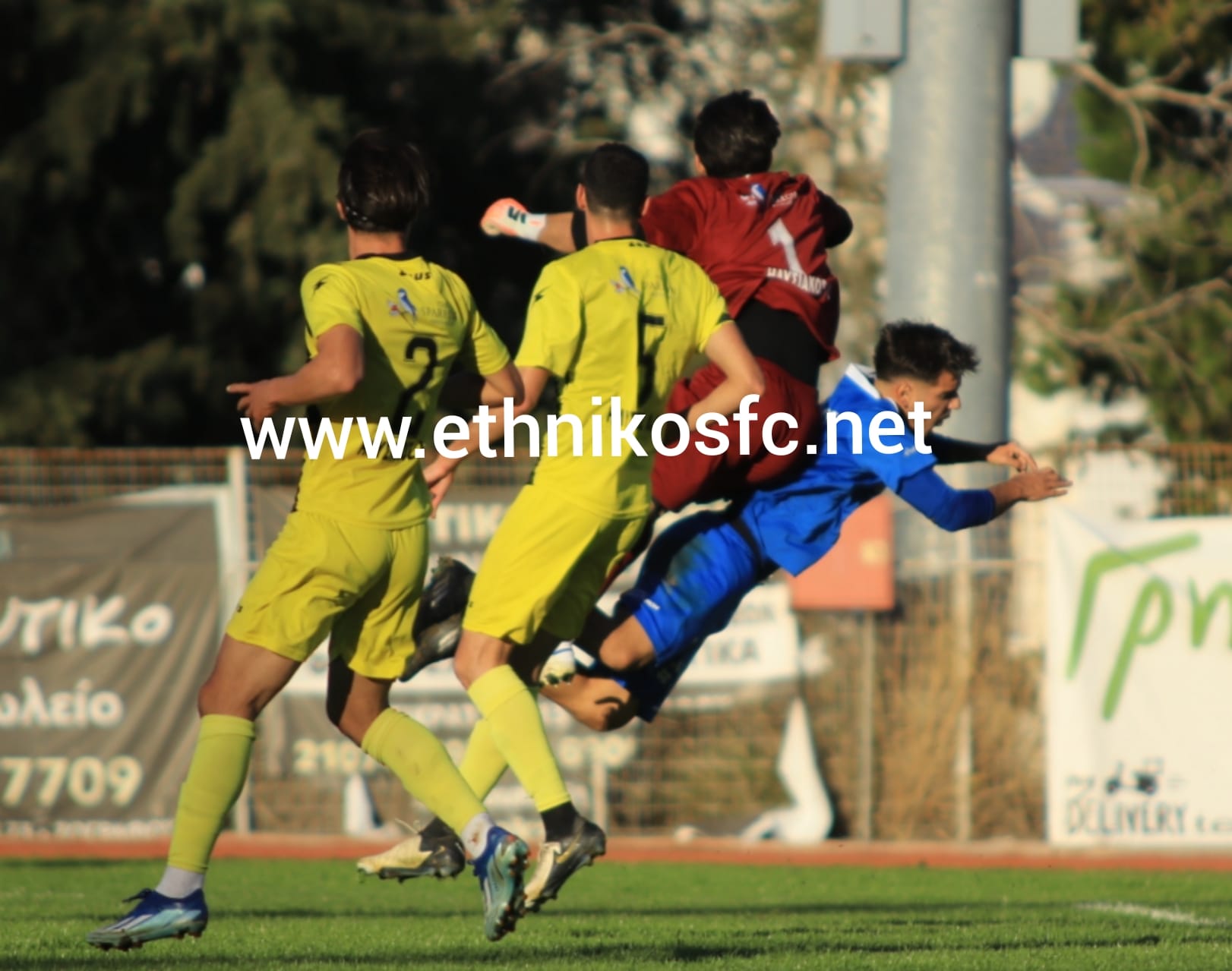 Τα θετικά μηνύματα και η επιμονή μέχρι την δικαίωση ΑΡΘΡΟ ΤΟΥ ΣΠΥΡΟΥ ...